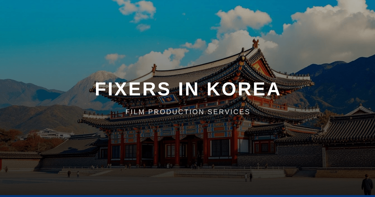 Power Distribution Systems South Korea | Production Power Equipment